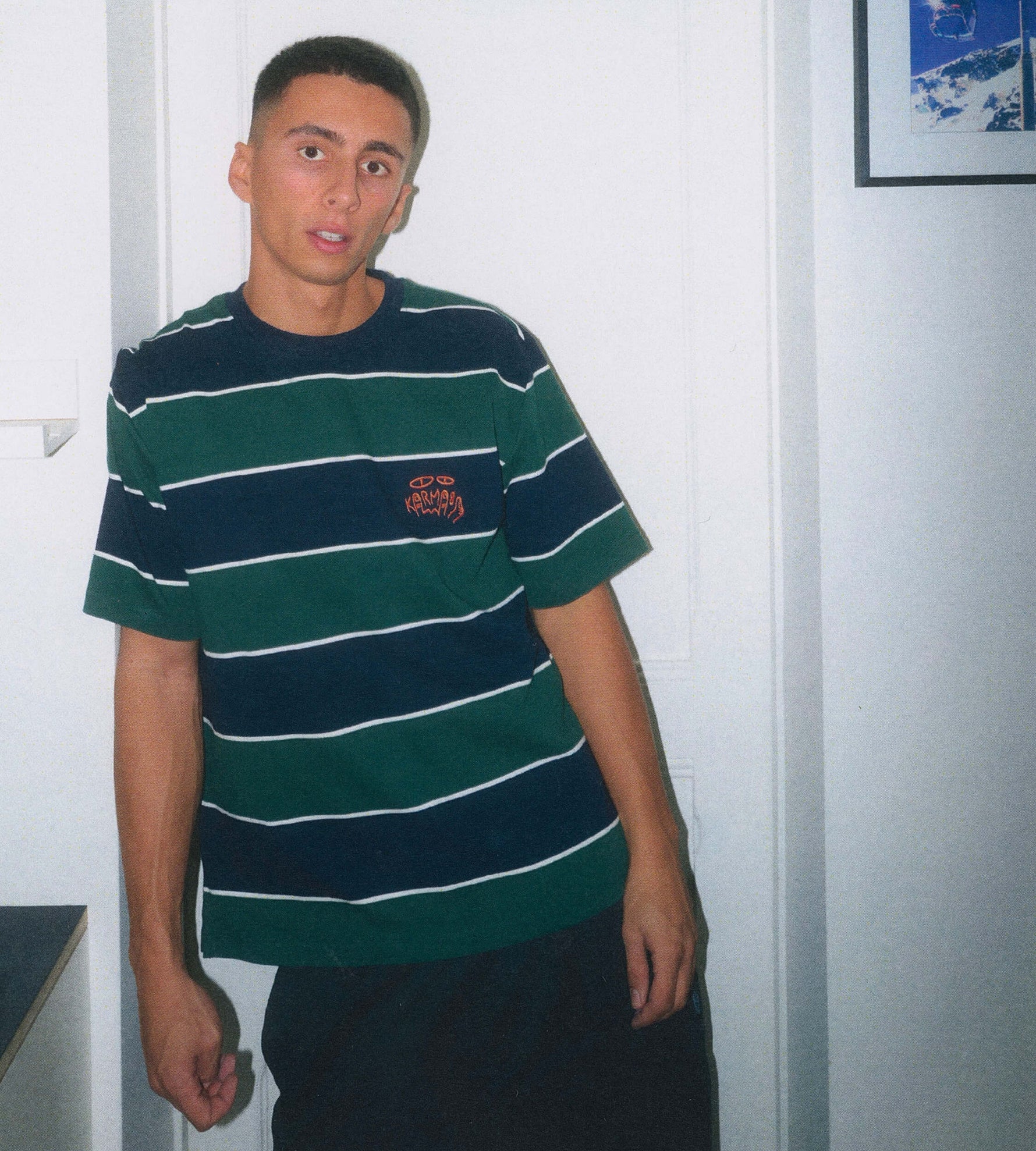 Boudering & Rock Climbing Clothing - Karma8a – KARMA8A