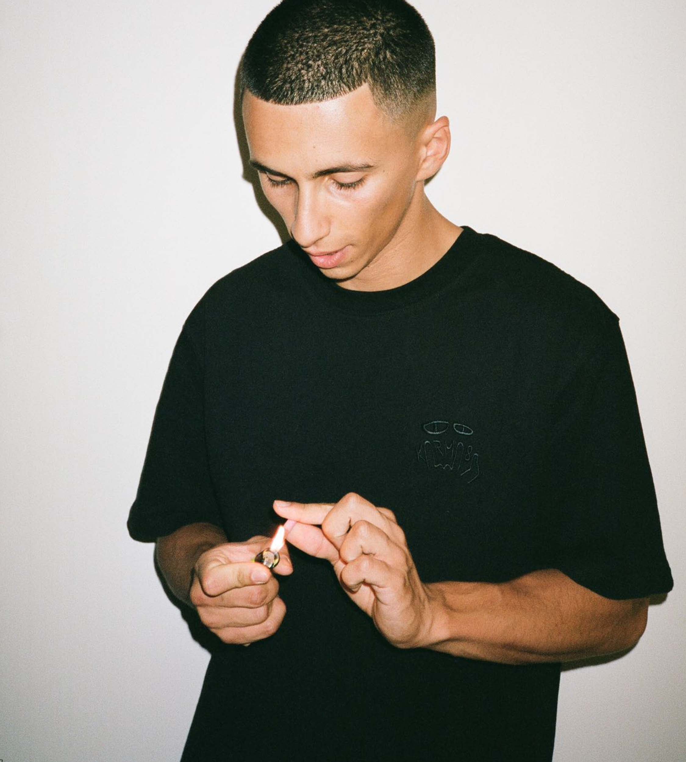 Bouldering Brand – KARMA8A