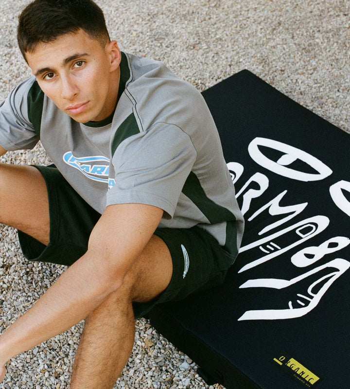 Bouldering Brand – KARMA8A