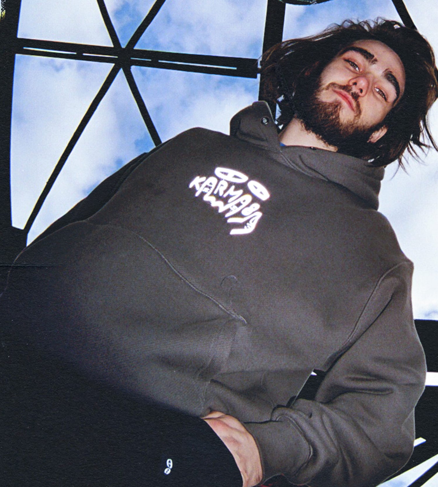 Boudering & Rock Climbing Clothing - Karma8a – KARMA8A