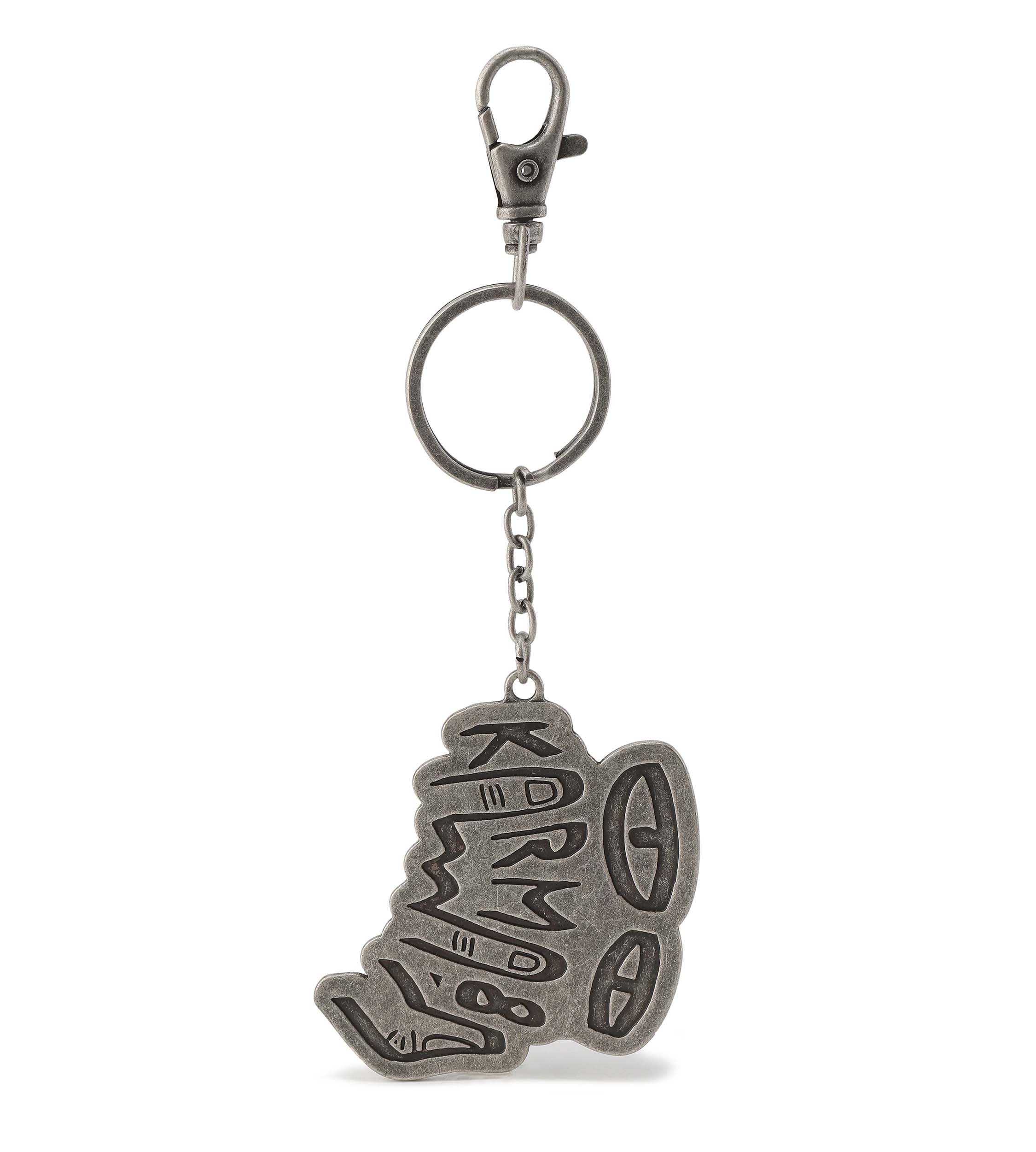 Karma8a Keychain – KARMA8A