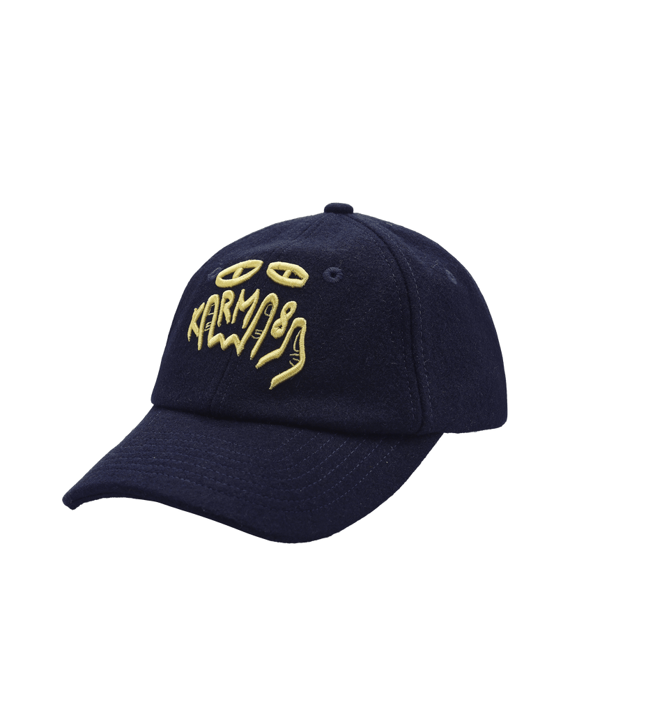 Bouldering Brand – KARMA8A