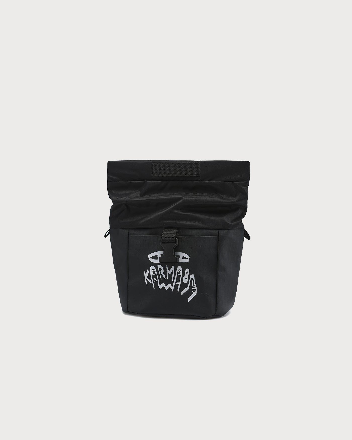 The Real Chalk Bag