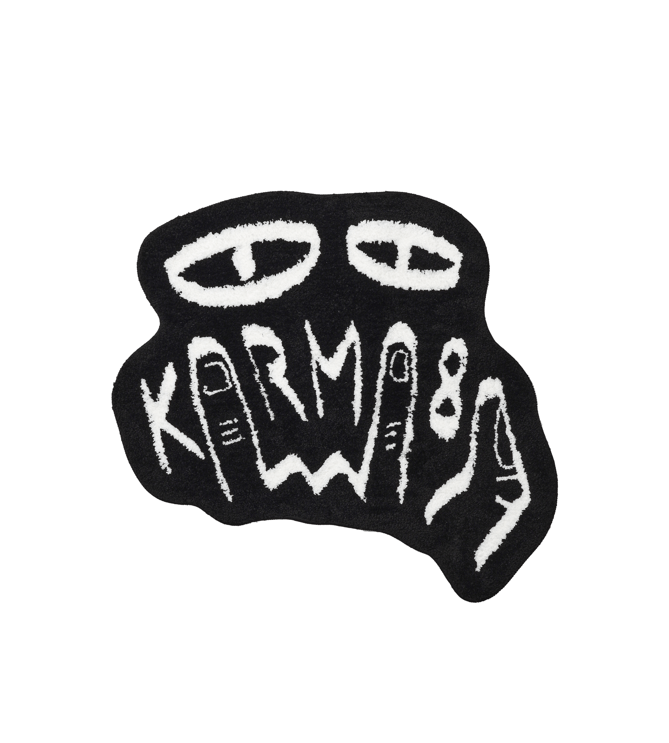 Bouldering Brand – KARMA8A