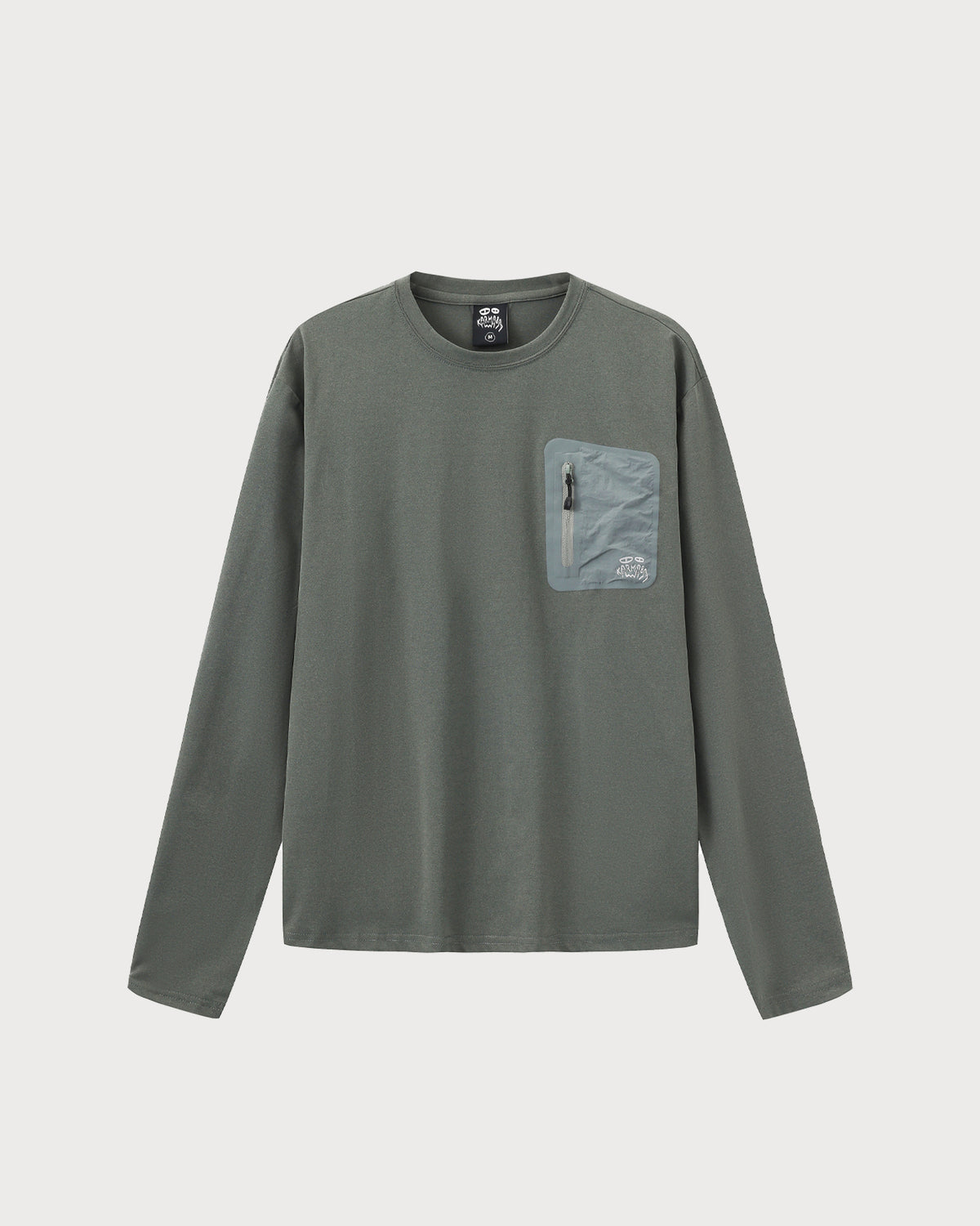 Bouldering & Rock Climbing Clothing