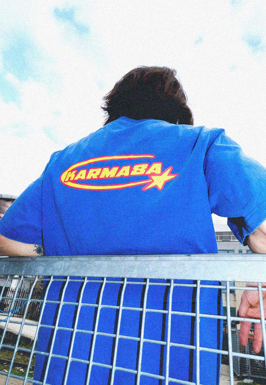 Bouldering Brand – KARMA8A