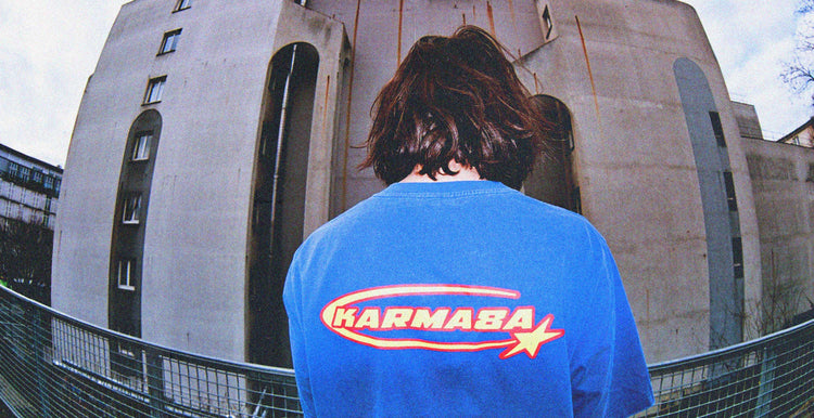 Bouldering Brand – KARMA8A