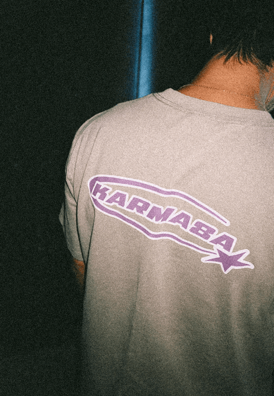 Bouldering Brand – KARMA8A