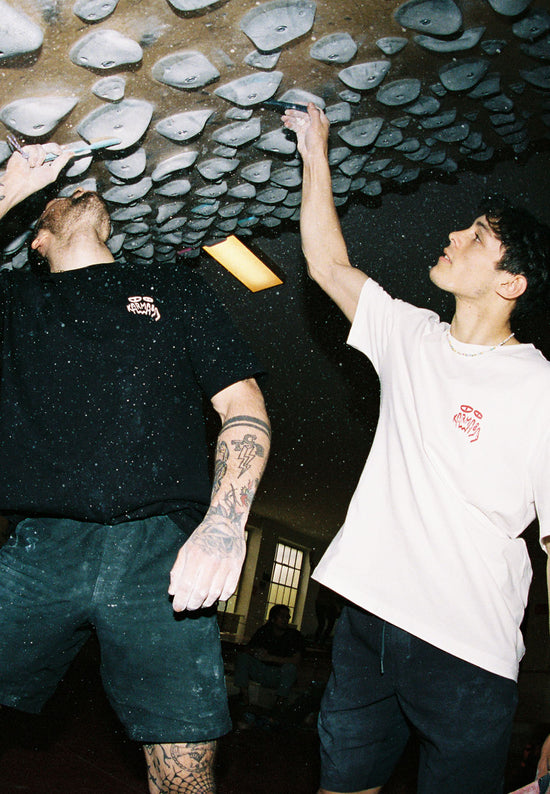 Bouldering Brand – KARMA8A