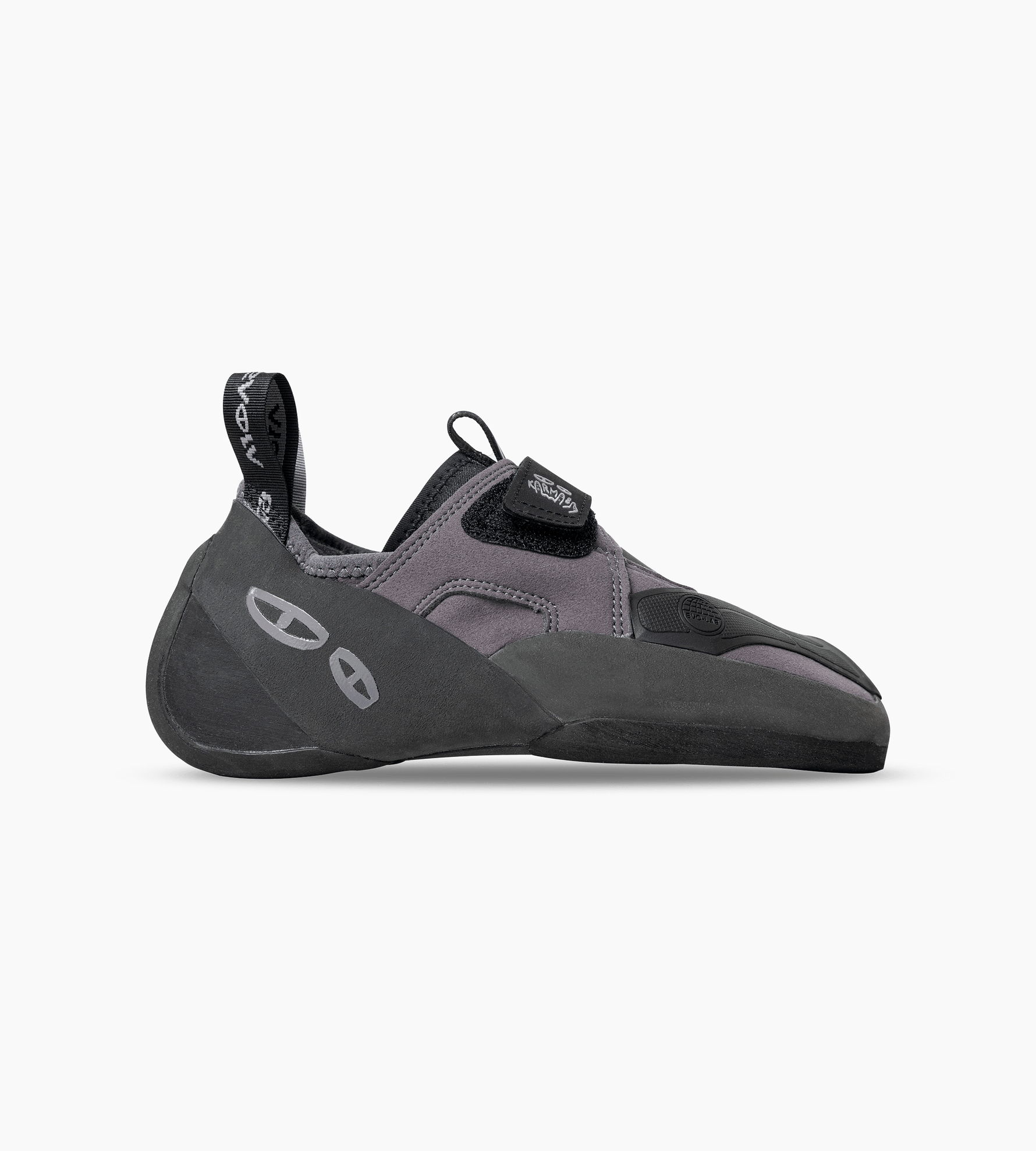 Bouldering & Rock Climbing Clothing – KARMA8A