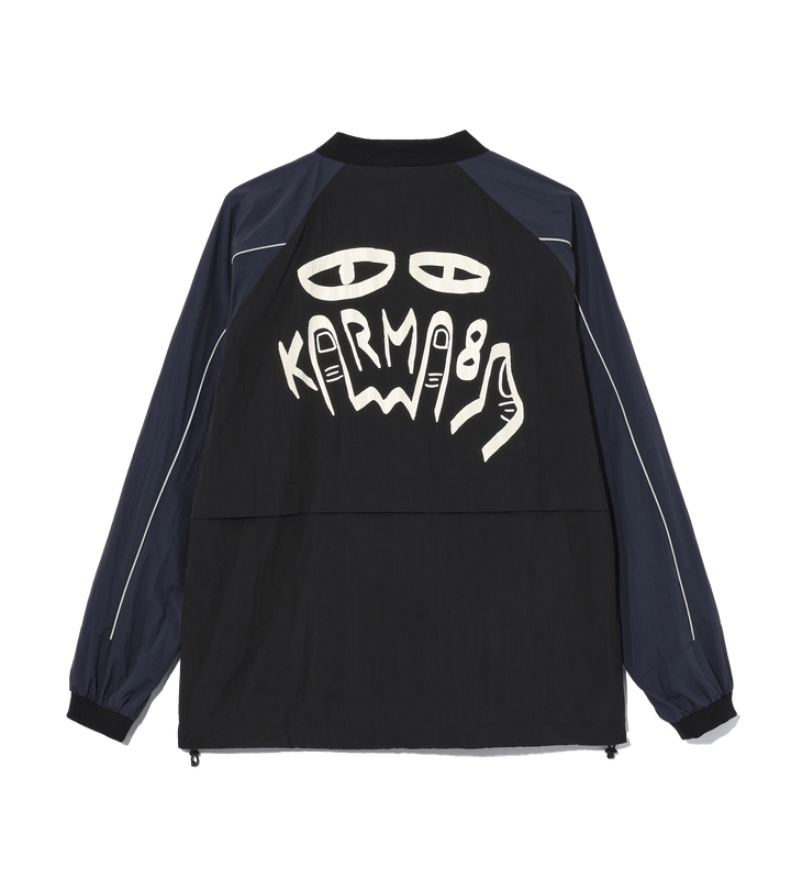 Bouldering Brand – KARMA8A