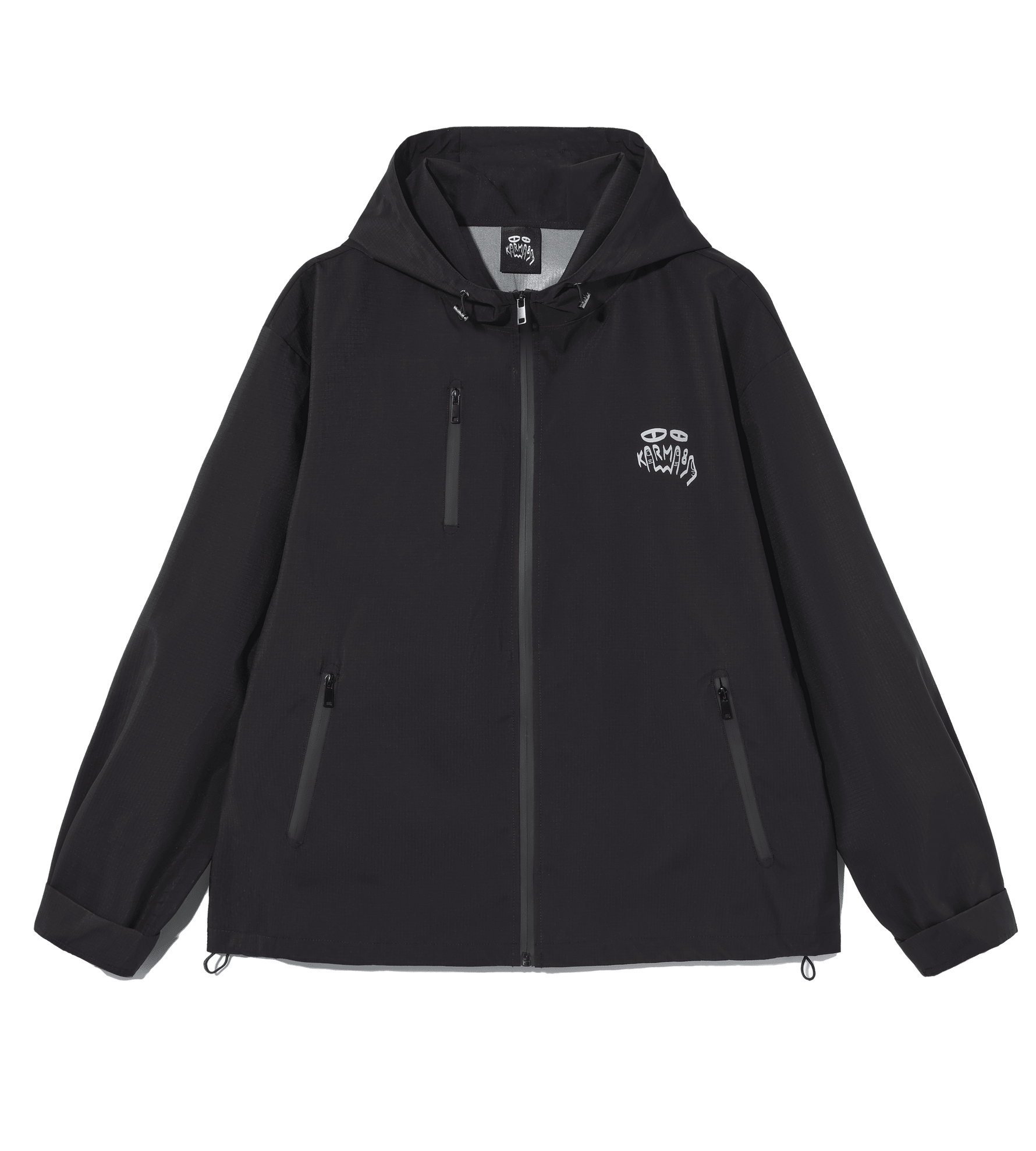 Bouldering Brand – KARMA8A