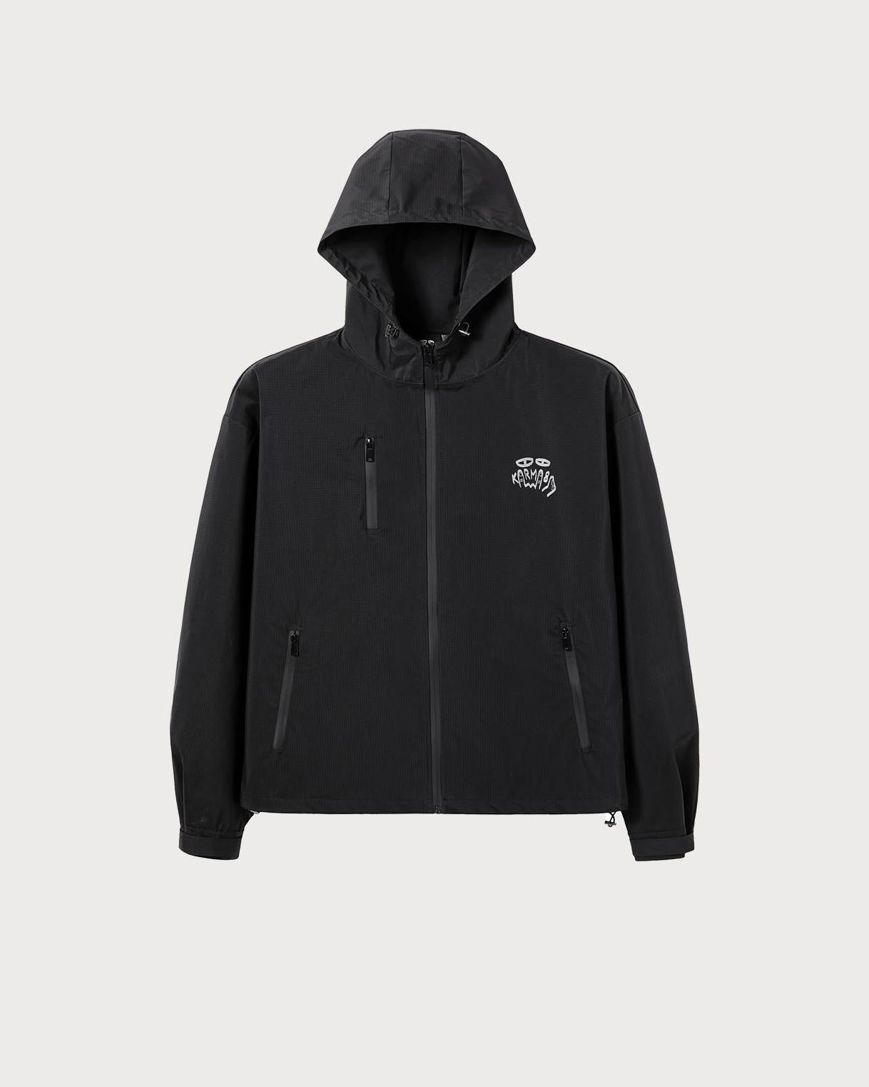 The Real Wind-Stop 2.0