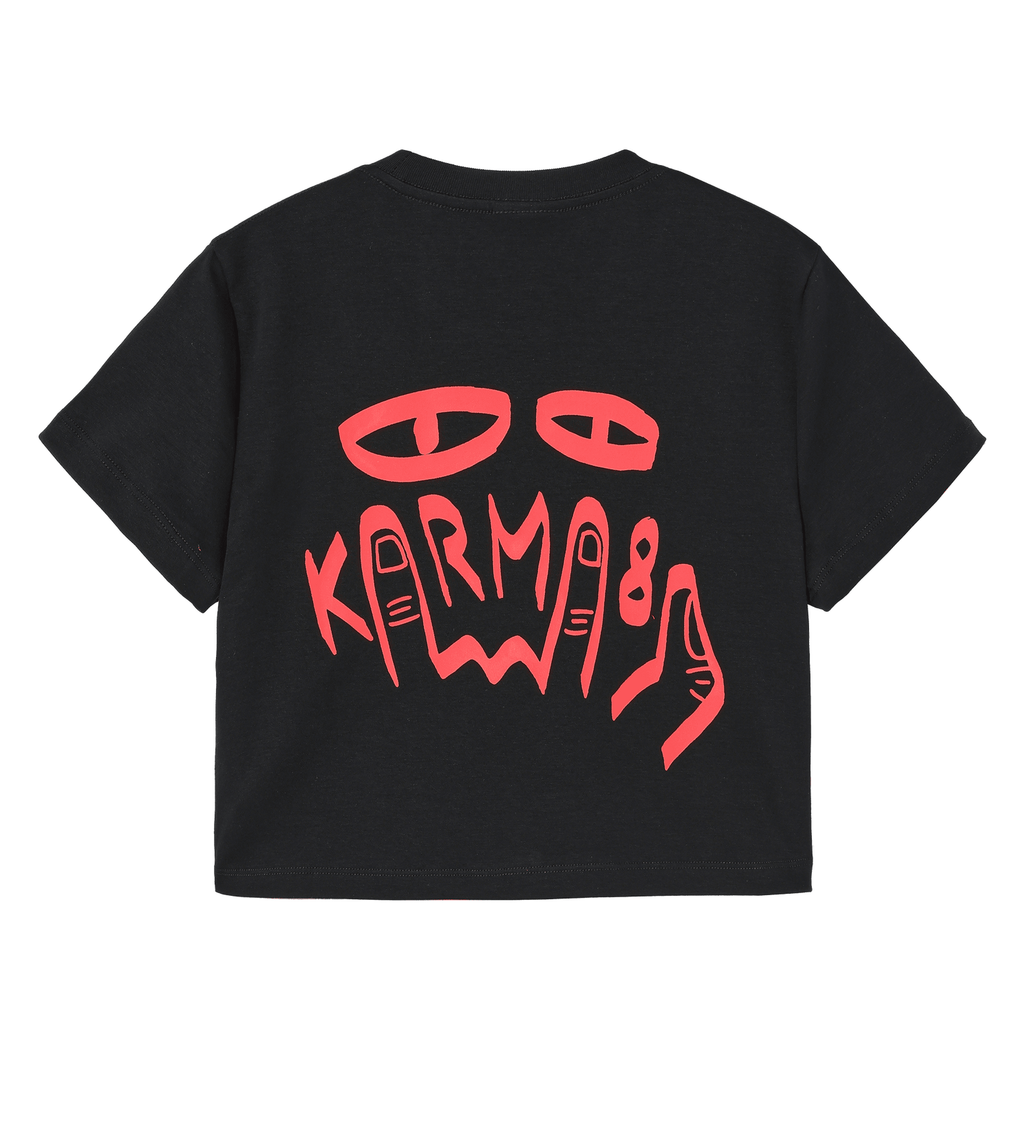 Bouldering Brand – KARMA8A