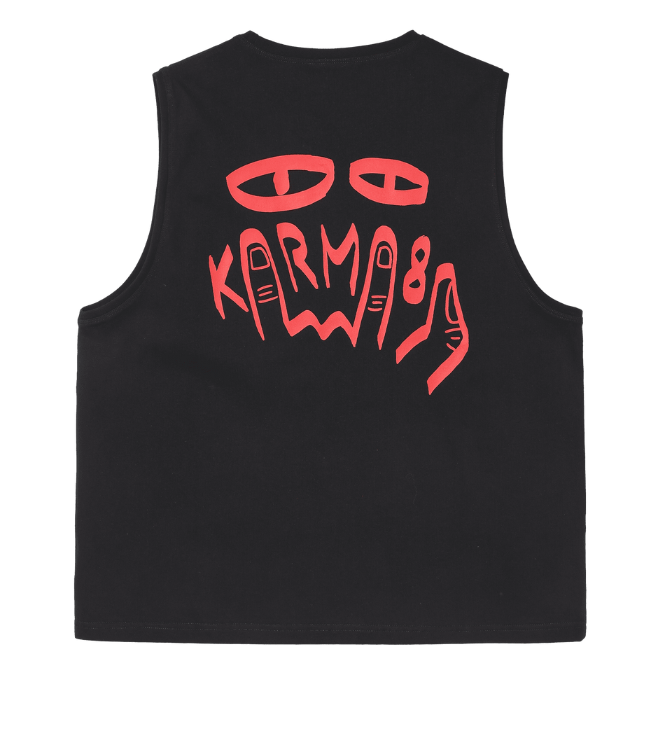 Bouldering Brand – KARMA8A
