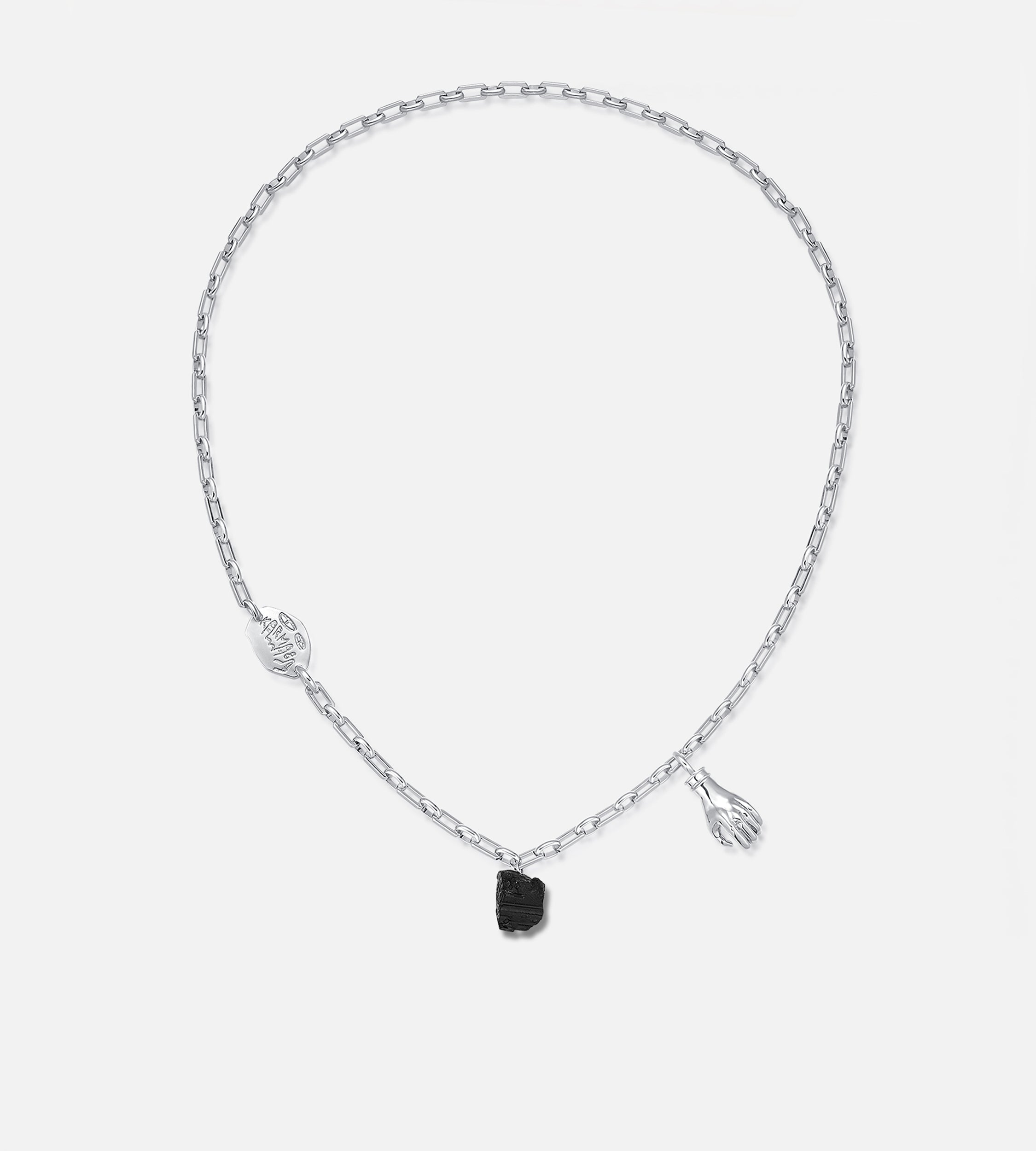 Ba-Bling Necklace – KARMA8A