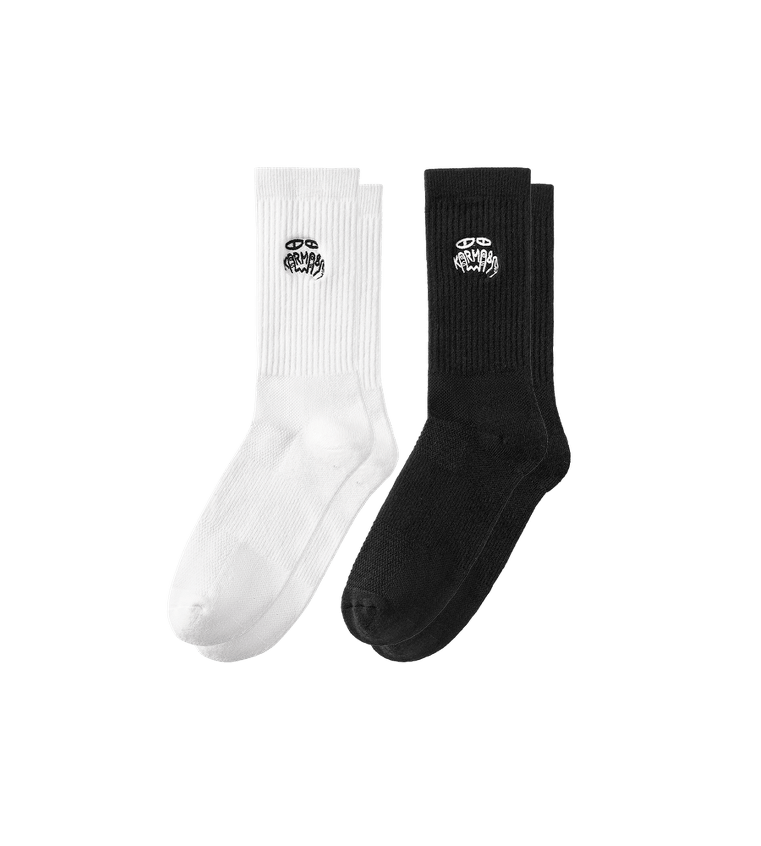 Bouldering & Rock Climbing Socks – KARMA8A