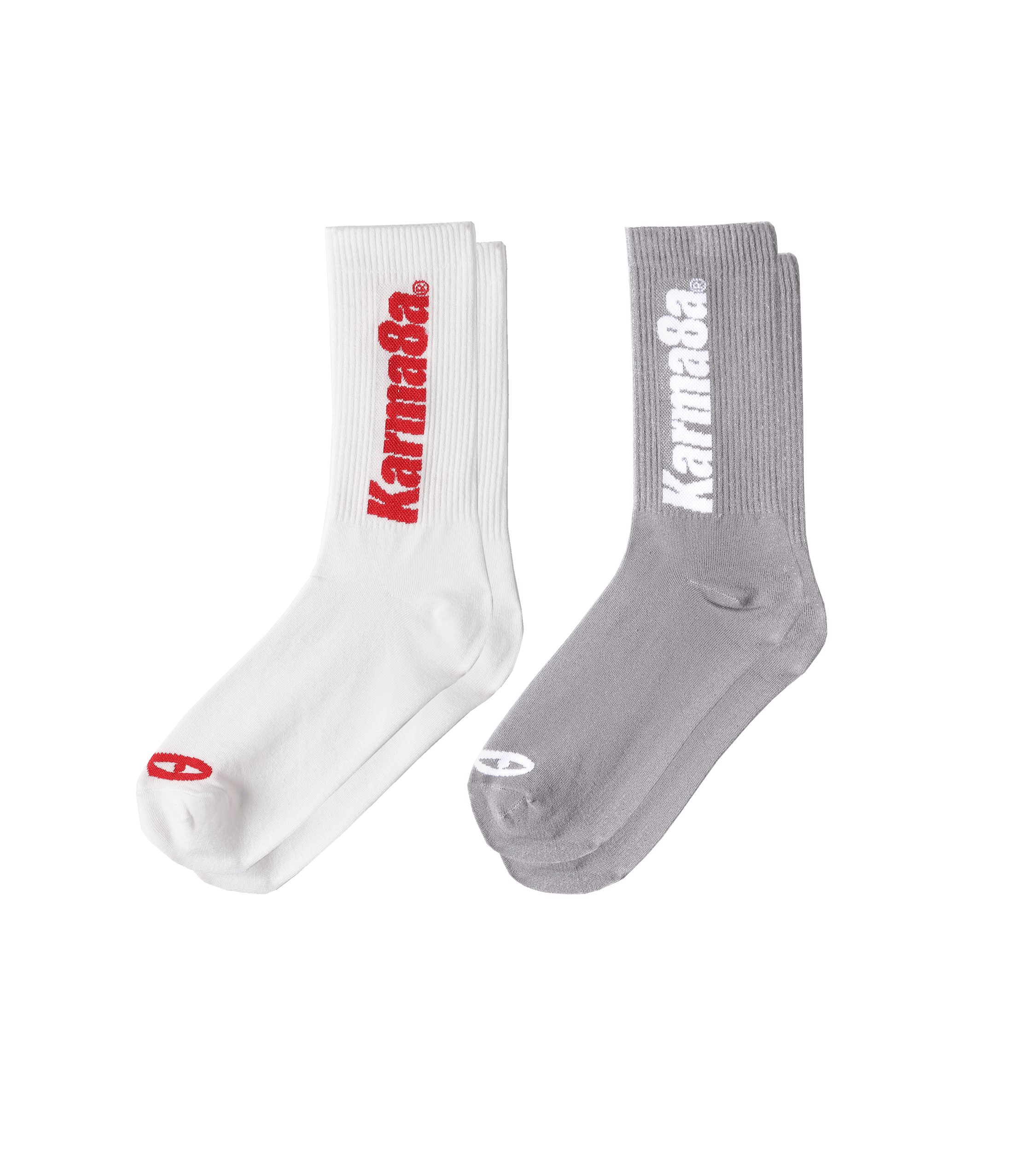 Karma8a Logo Sock Pack – KARMA8A